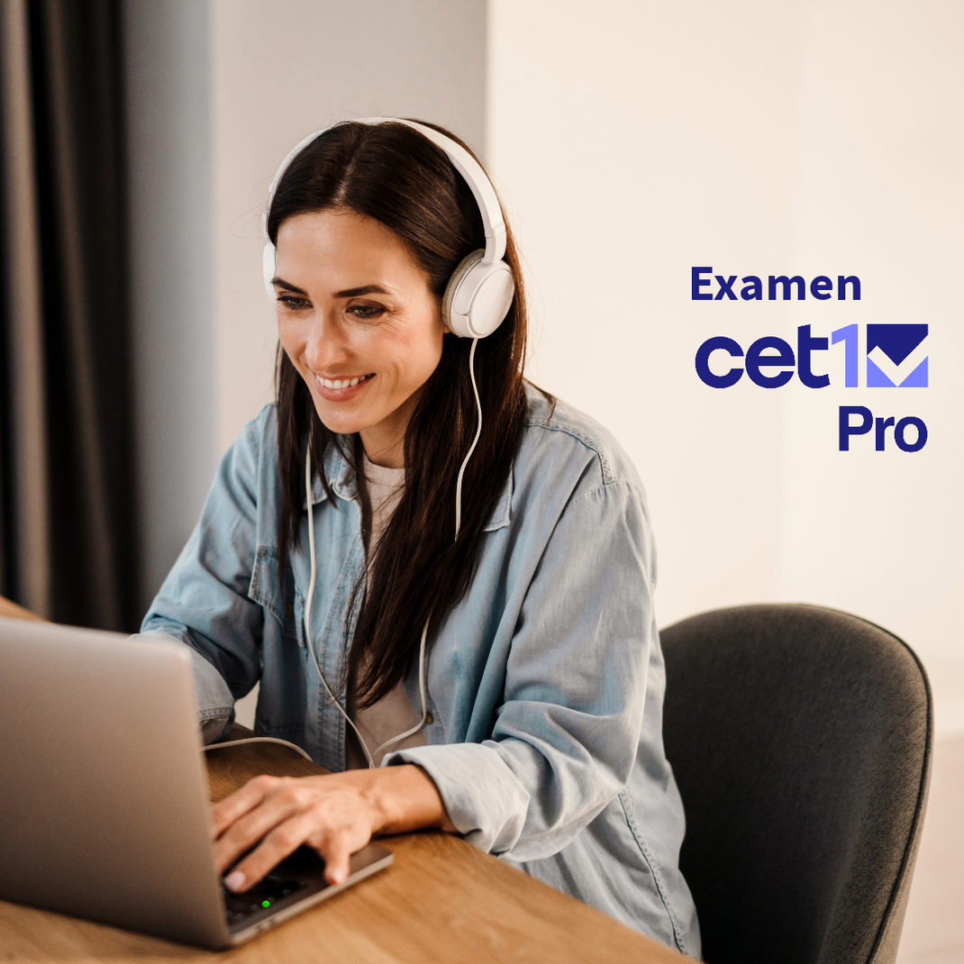 Examen de Inglés en Linea CENNI Cambridge | Certified English Services ...